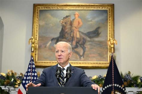 Biden Says Congress Must Approve Ukraine Aid This Month Npr