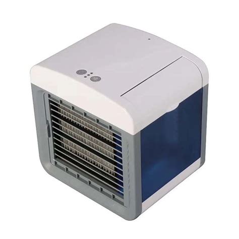 Air Conditioner Fan Personal Space Evaporative Air Vicedeal