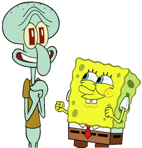 Happiest Memory Spongebob Squarepants By Thelivingbluejay On Deviantart