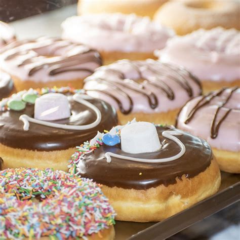 Locations Sunrise Bakeries