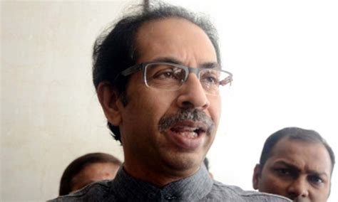 Uddhav Thackeray Moves Delhi Hc Challenging Single Judges Order On