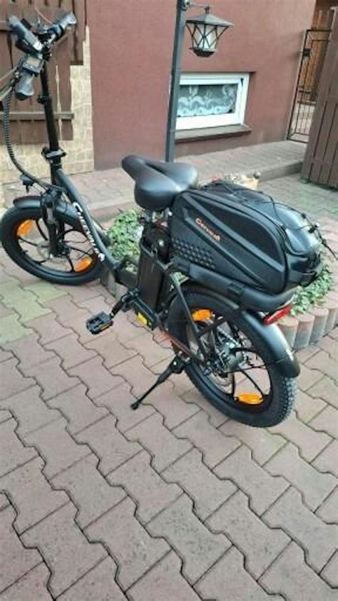 Cheevalry C16 Electric Bikes