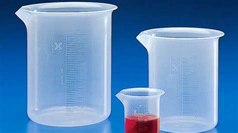 Polypropylene Containers