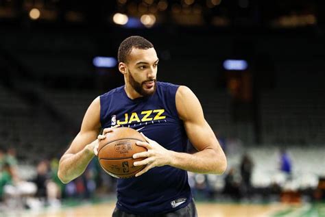 戈贝尔多次和法国来人接触 不确定何时被感染nba新浪竞技风暴新浪网