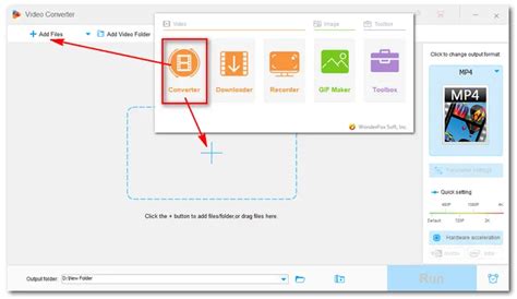 Fastest Way To Convert MPEG To MPEG On Windows