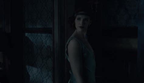 The Haunting Of Hill House 2018
