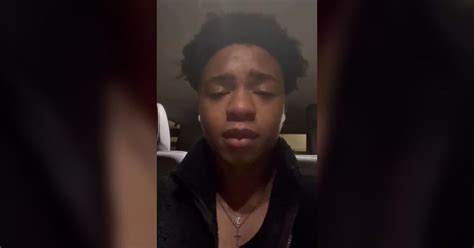 Angela Bassetts Son Apologizes For Michael B Jordan Death Hoax