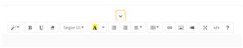 Summernote Config Is Completely Ignored Issue 3619 Summernote