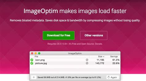 9 Best Tools To Optimize Animated S Hongkiat