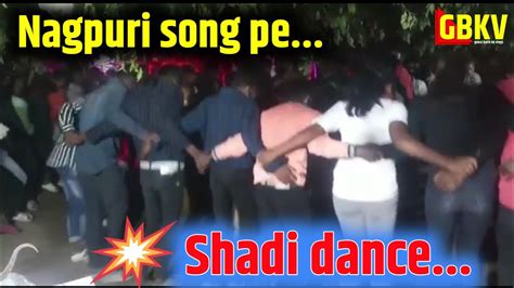 New Shadi Dance 2023 Popular Shadi Dance Nagpuri Song Gokulyadav534
