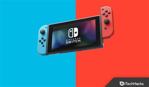 如何修復 Nintendo Switch 無法連接到 Wifi 的問題 4pmtech Taiwan