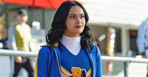 Riverdale Camila Mendes Best Moments As Veronica Lodge Ranked