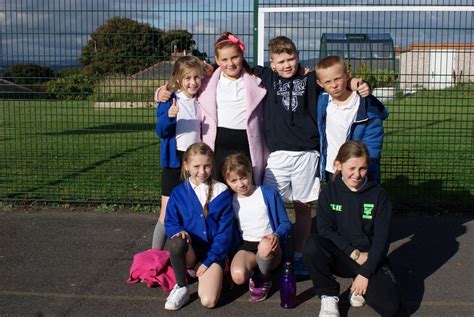 Mount Carmel High Five Netball Festival Lancslive
