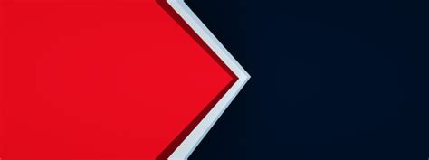 Premium Photo Triangle Arrow Corner Background Overlap Layer For Design 3d Render Panoramic