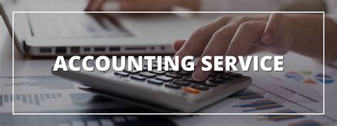 Accounting Service Dtax Accounting