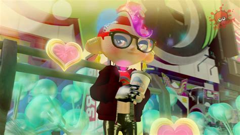 Sfm Splatoon Inkopolis Day By Antolaneyt On Deviantart