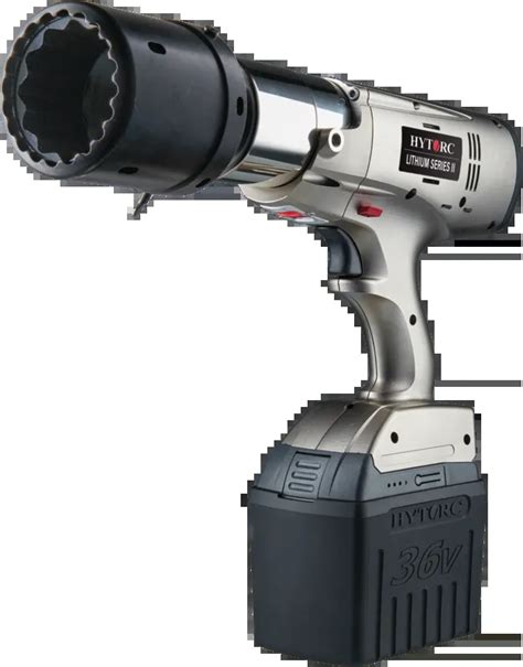 Pistola De Torque Lithium Series Ii Hytorc Chile