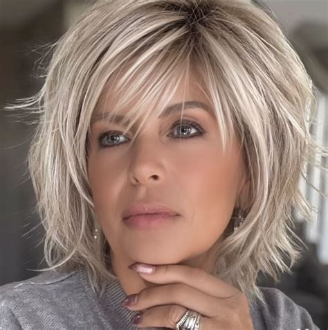 Pin By Robbin Hovis~glamour Junkies And On Platnum Years Icy Blonde