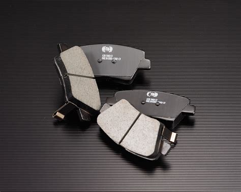 Brake Pad