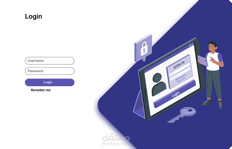 Oms Operation Management System For Corrective Maintenance مستقل