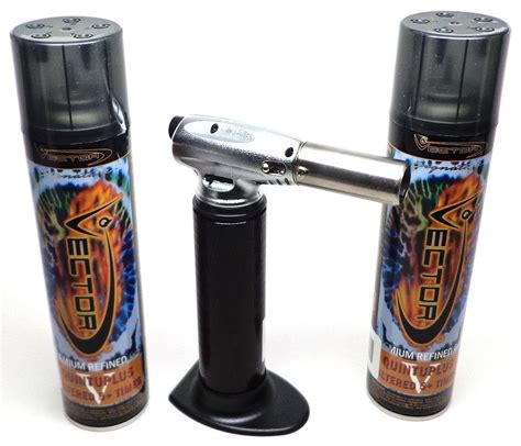 Vector Butane Torch At Collection Of Vector Butane