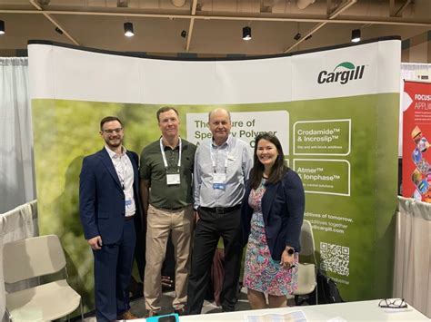 Cargill Bioindustrial On Linkedin Bioindustrial Polymeradditives