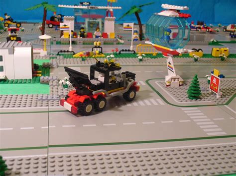 6669 1 Diesel Daredevil Sets Clabrisic