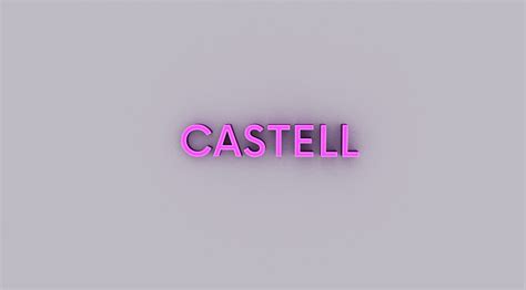 Letras En 2d Y 3d