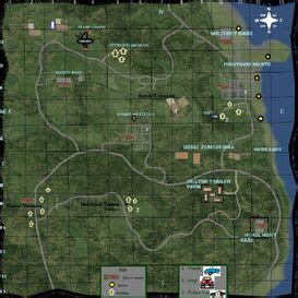 Map Apocz Wiki Fandom