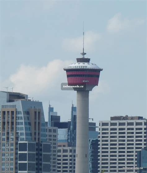 Calgary Tower