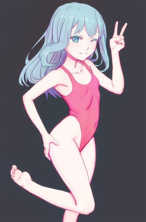 Pink Swimsuit By Mad Zoryc On Deviantart Pink Swimsuit By Mad Zoryc On Deviantart