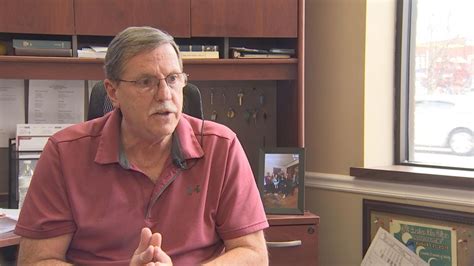 Metropolis Mayor Denies Involvement In Ongoing Library Controversy