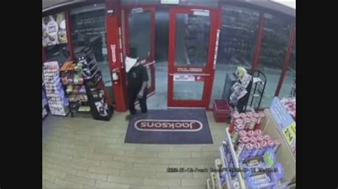 Community Tips Help Lead Police To Arrest Robbery Suspect