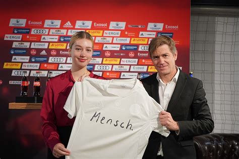 1 Fc Nürnberg Sophia Lohmann Im Interview Ein Unheimlich Wichtiges