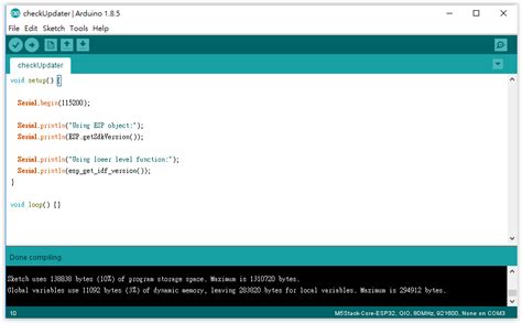 Errorclass Updateclass Has No Member Named Onprogress · Issue 15 · Tobozom5stack Sd