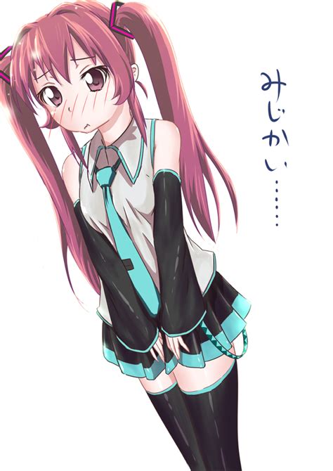 Hatsune Ayano Ryuruyuri