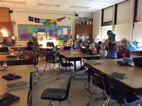 Mrs Grecos Classroom Class Photographer