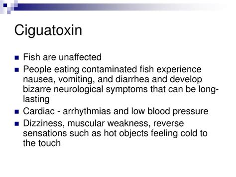 Ppt Poisonous Plants Fungi And Algae Powerpoint Presentation Free