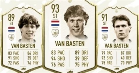 Ea Removes Marco Van Basten From Fifa 20 After Controversial Comments