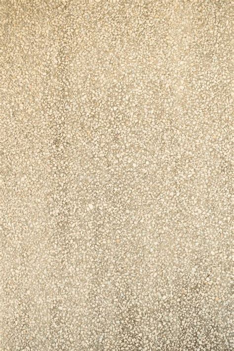 Pebble Rocks And Concrete Wall Background Stock Image Image Of Ceiling Textile 267363697