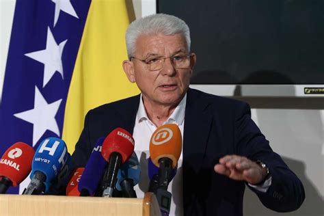 Džaferović Sporo Se Radi Na Saniranju Posljedica Razornih Poplava