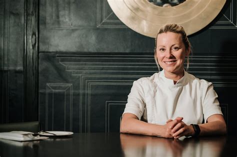 Irish Chef Anna Haugh To Replace Masterchef Host Gregg Wallace The