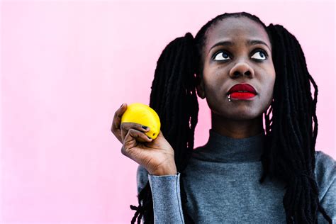 What Feminism Looks Like In An Afrofuturistic Village With Masiyaleti