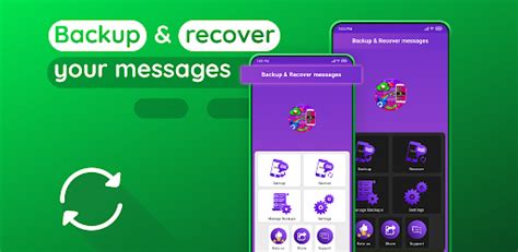 Recover Deleted Messages MOD APK Pro Unlocked For Android