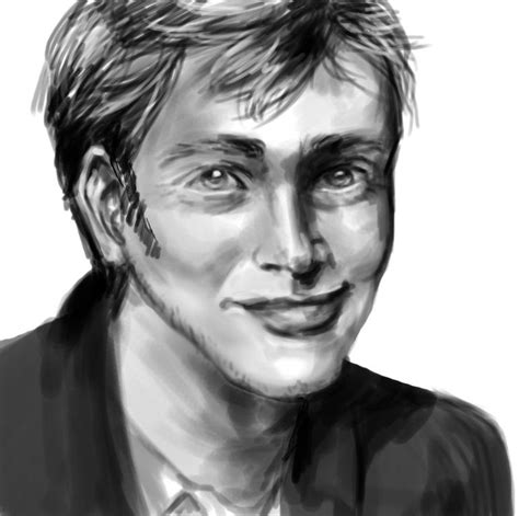 David Tennant By Hayshoona On Deviantart