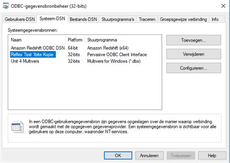 Dont Recognize Odbc System Dsn Microsoft Fabric Community