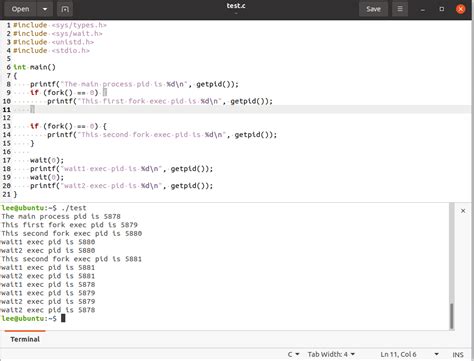 Mit6s081笔记：lab1 Xv6 And Unix Utilities Lambdaq 博客园