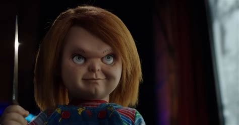 Chucky Season 3 Trailer Teases The Return Of The Horror Icon This October