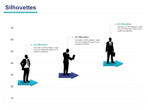 Silhouettes Ppt Powerpoint Presentation Summary Outfit Powerpoint Slides Diagrams Themes For