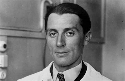 Frédéric Joliot Curie Pioneer Of Nuclear Physics And Nobel Laureate